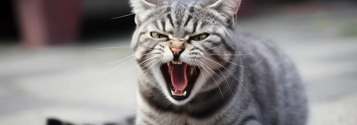 Comprendre la communication féline : décryptage des signaux corporels